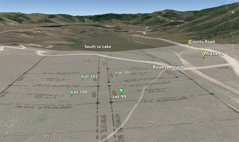Scofield, Utah Mountain Land for Sale - Recreational Properties